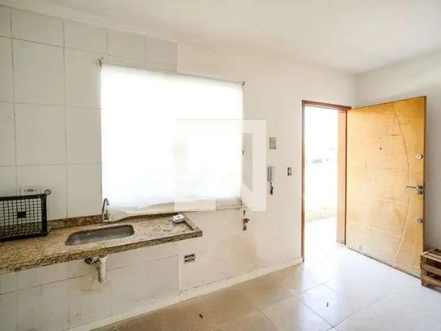 Apartamento para Venda em São Paulo/SP Vila Esperança 2 Quartos
