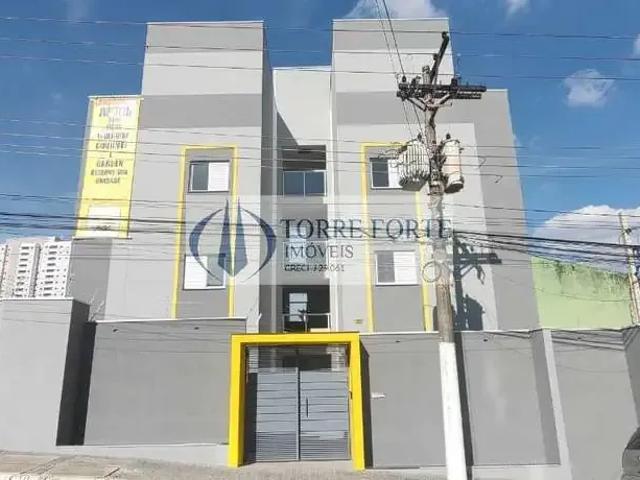 Apartamento para Venda em São Paulo/SP Vila Esperança 2 Quartos