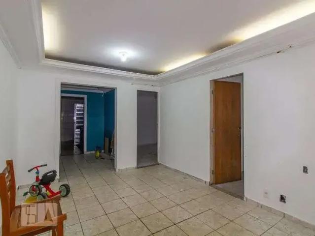 Apartamento para Venda em São Paulo/SP Vila Esperança 2 Quartos