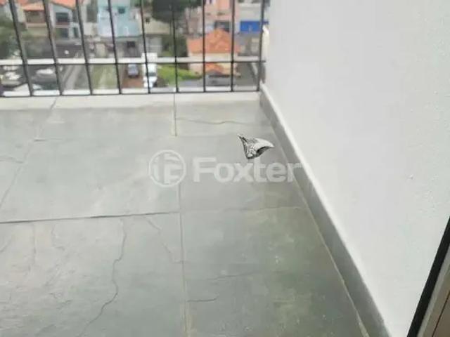 Apartamento para Venda em São Paulo/SP Vila Esperança 2 Quartos