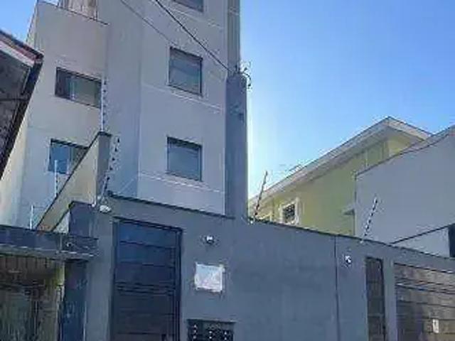 Apartamento para Venda em São Paulo/SP Vila Esperança 2 Quartos