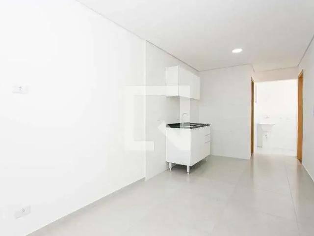 Apartamento para Venda em São Paulo/SP Vila Esperança 2 Quartos