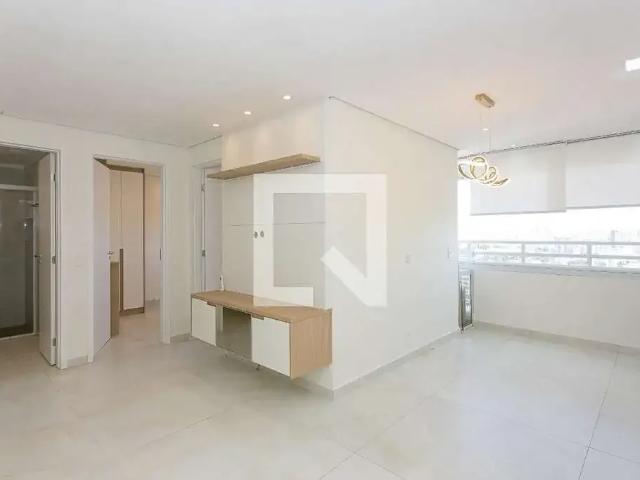 Apartamento para Venda em São Paulo/SP Vila Esperança 2 Quartos