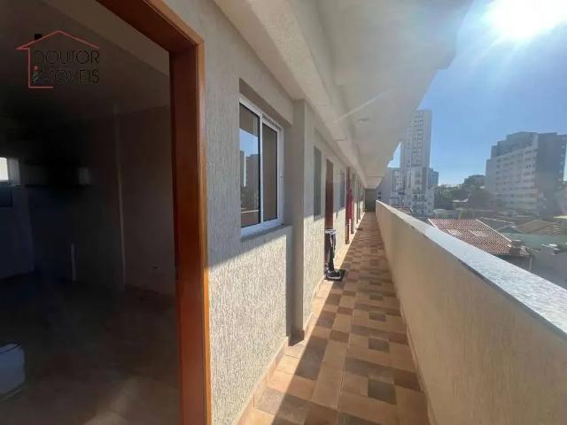 Apartamento para Venda em São Paulo/SP Vila Esperança 2 Quartos