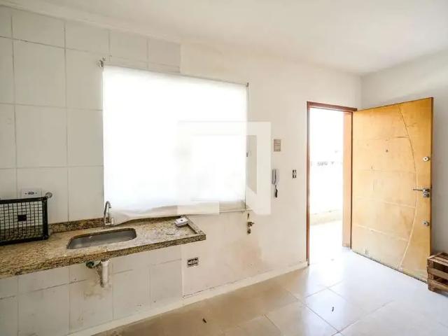 Apartamento para Venda em São Paulo/SP Vila Esperança 2 Quartos