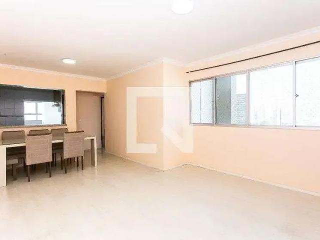 Apartamento para Venda em São Paulo/SP Vila Esperança 2 Quartos