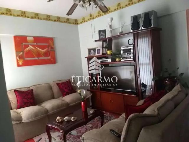 Apartamento para Venda em São Paulo/SP Vila Esperança 2 Quartos