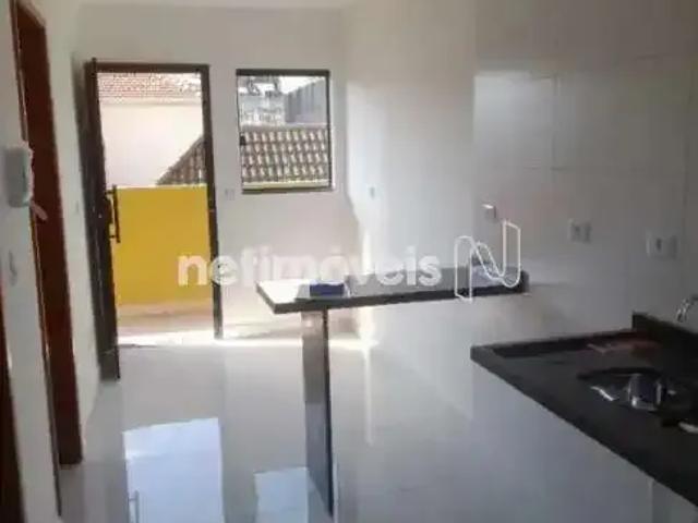 Apartamento para Venda em São Paulo/SP Vila Esperança 2 Quartos