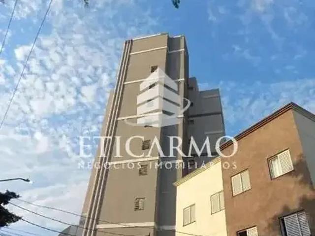 Apartamento para Venda em São Paulo/SP Vila Esperança 2 Quartos