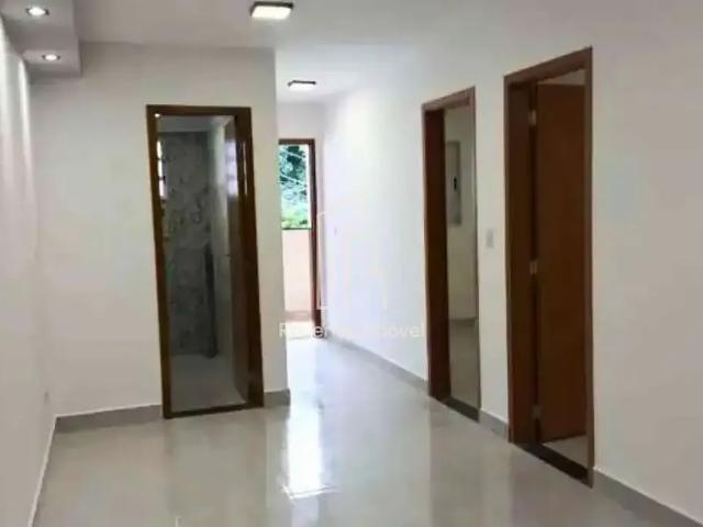 Apartamento para Venda em São Paulo/SP Vila Esperança 2 Quartos