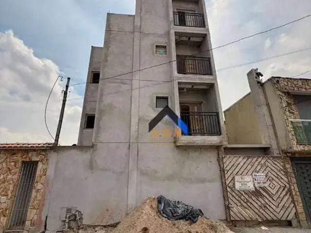 Apartamento para Venda em São Paulo/SP Vila Esperança 2 Quartos