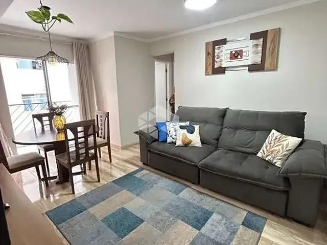 Apartamento para Venda em São Paulo/SP Vila Esperança 2 Quartos