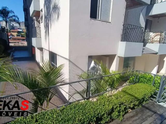 Apartamento para Venda em São Paulo/SP Vila Esperança 2 Quartos