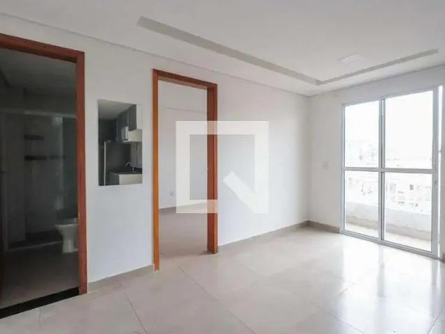 Apartamento para Venda em São Paulo/SP Vila Esperança 2 Quartos