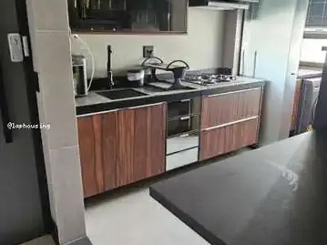 Apartamento para Venda em São Paulo/SP Vila Esperança 2 Quartos