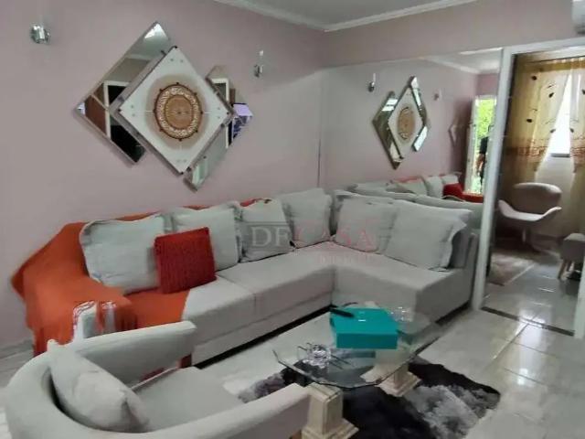 Apartamento para Venda em São Paulo/SP Vila Esperança 2 Quartos