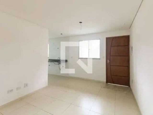 Apartamento para Venda em São Paulo/SP Vila Esperança 2 Quartos