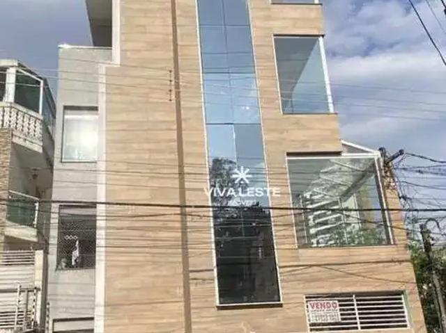 Apartamento para Venda em São Paulo/SP Vila Esperança 2 Quartos