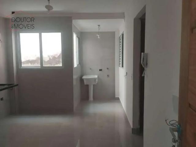 Apartamento para Venda em São Paulo/SP Vila Esperança 2 Quartos
