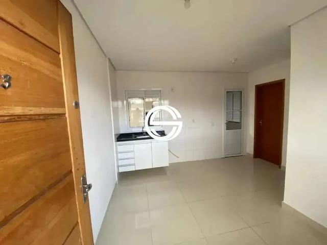 Apartamento para Venda em São Paulo/SP Vila Esperança 2 Quartos