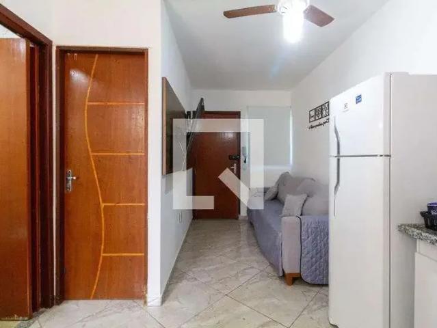 Apartamento para Venda em São Paulo/SP Vila Esperança 2 Quartos