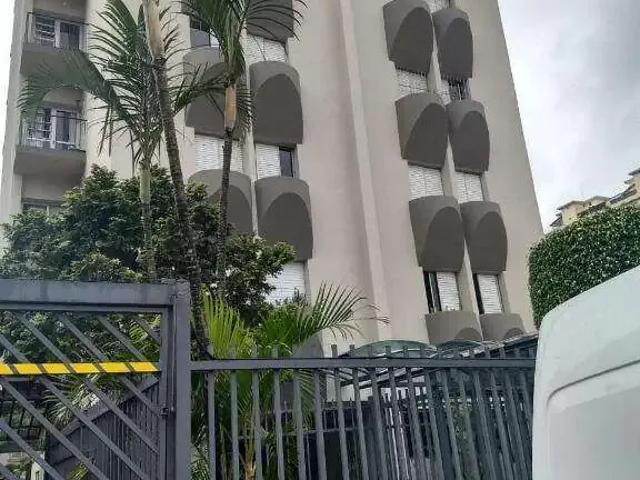 Apartamento para Venda em São Paulo/SP Vila Esperança 2 Quartos