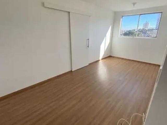 Apartamento para Venda em São Paulo/SP Vila Esperança 2 Quartos