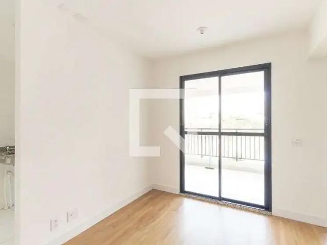 Apartamento para Venda em São Paulo/SP Vila Esperança 2 Quartos