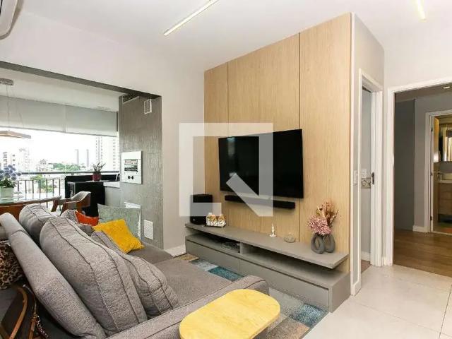 Apartamento para Venda em São Paulo/SP Vila Esperança 2 Quartos