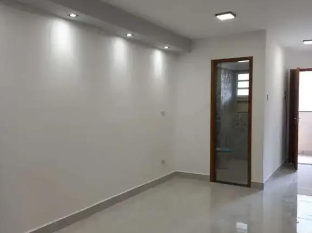 Apartamento para Venda em São Paulo/SP Vila Esperança 2 Quartos