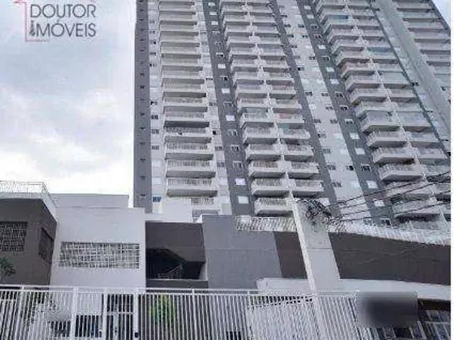 Apartamento para Venda em São Paulo/SP Vila Esperança 2 Quartos