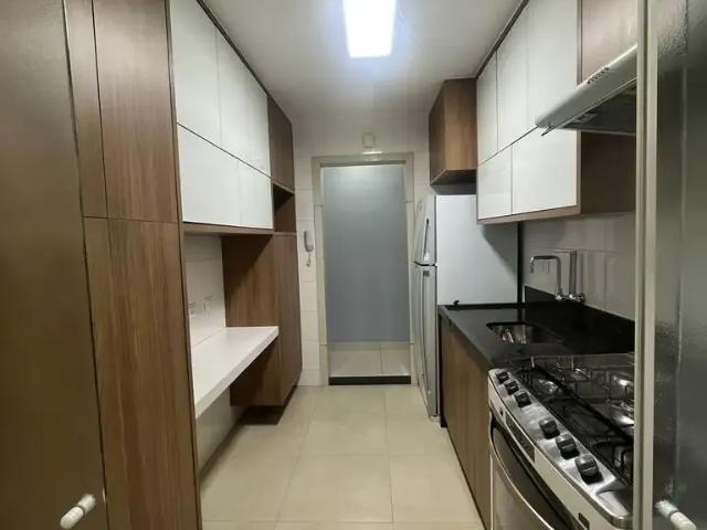 Apartamento para Venda em São Paulo/SP Vila Esperança 2 Quartos