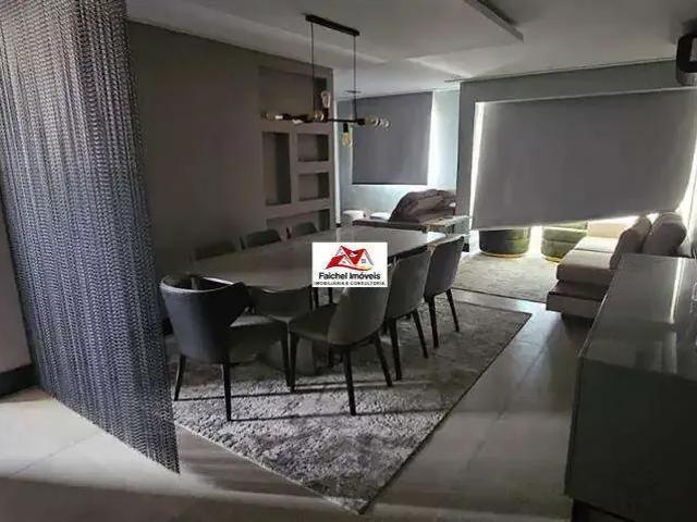 Apartamento para Venda em São Paulo/SP Vila Esperança 2 Quartos
