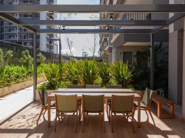 Apartamento para Venda em São Paulo/SP Vila Esperança 2 Quartos