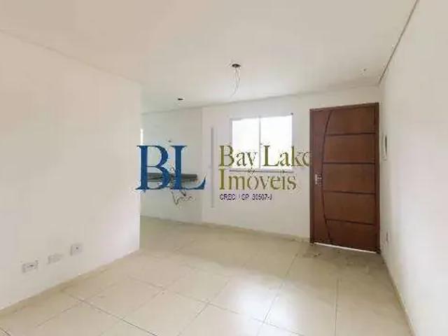 Apartamento para Venda em São Paulo/SP Vila Esperança 2 Quartos