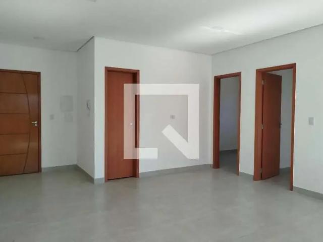 Apartamento para Venda em São Paulo/SP Vila Esperança 2 Quartos