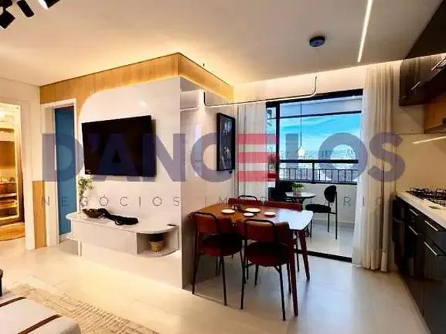 Apartamento para Venda em São Paulo/SP Vila Esperança 2 Quartos