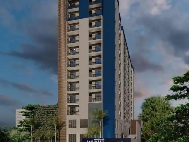 Apartamento para Venda em São Paulo/SP Vila Esperança 2 Quartos