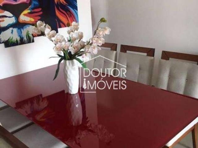 Apartamento para Venda em São Paulo/SP Vila Esperança 2 Quartos