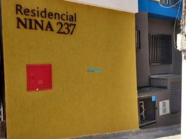 Apartamento para Venda em São Paulo/SP Vila Esperança 2 Quartos