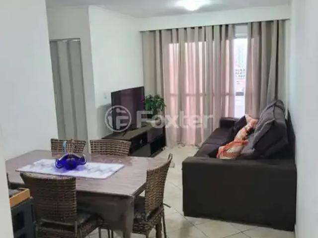 Apartamento para Venda em São Paulo/SP Vila Esperança 2 Quartos