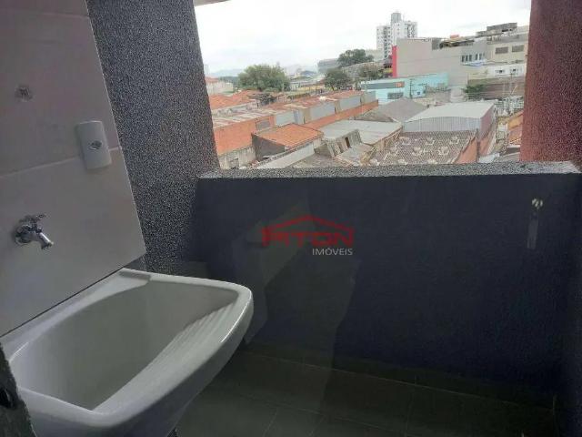Apartamento para Venda em São Paulo/SP Vila Esperança 2 Quartos