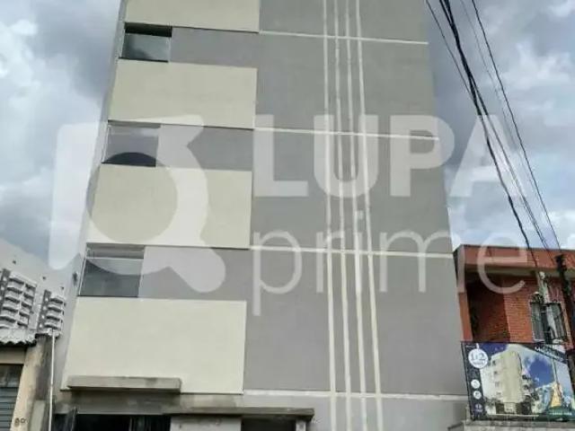 Apartamento para Venda em São Paulo/SP Vila Esperança 2 Quartos