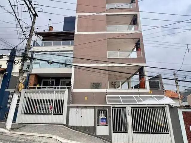 Apartamento para Venda em São Paulo/SP Vila Esperança 2 Quartos