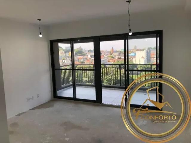 Apartamento para Venda em São Paulo/SP Vila Esperança 2 Quartos