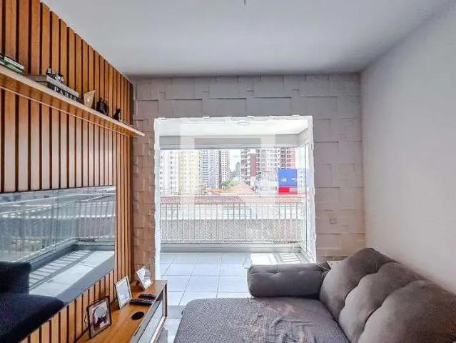 Apartamento para Venda em São Paulo/SP Vila Esperança 2 Quartos