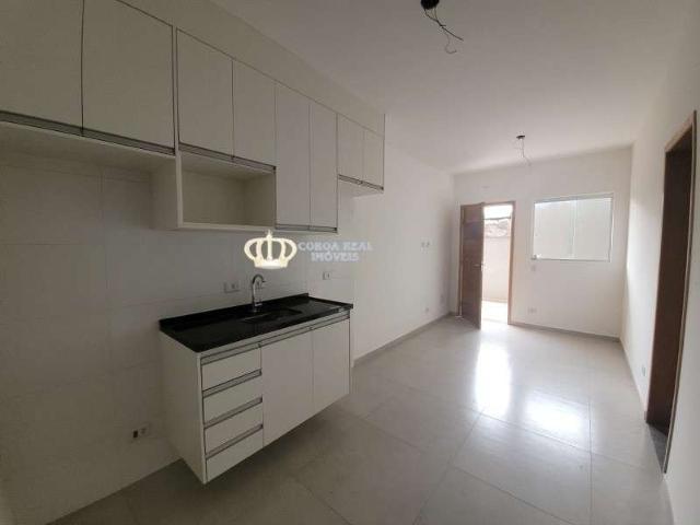 Apartamento para Venda em São Paulo/SP Vila Esperança 2 Quartos