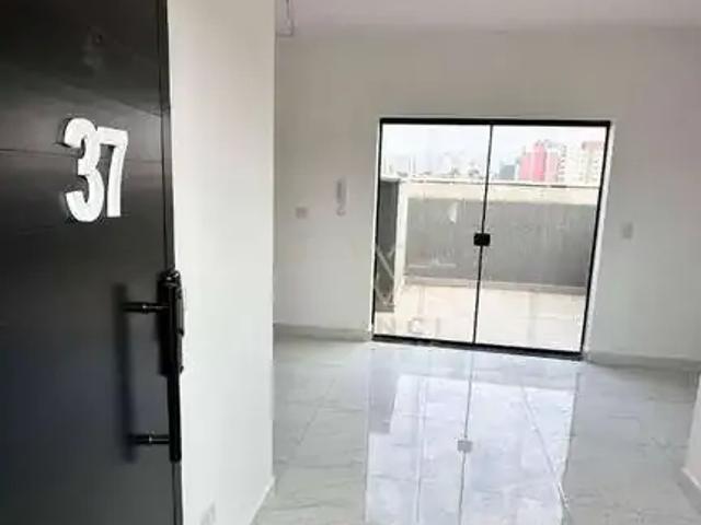 Apartamento para Venda em São Paulo/SP Vila Esperança 2 Quartos
