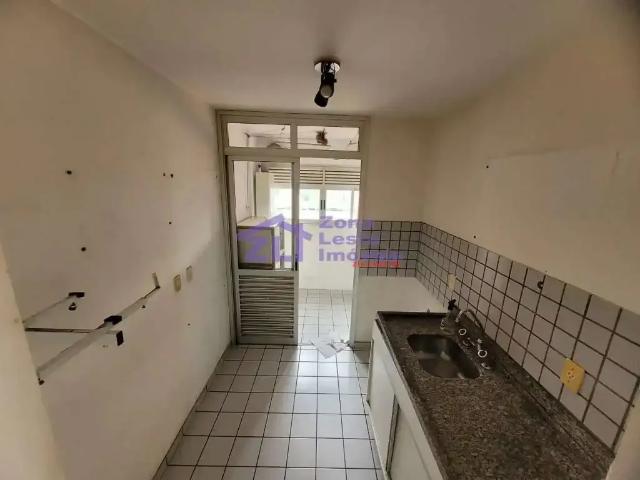 Apartamento para Venda em São Paulo/SP Vila Esperança 2 Quartos