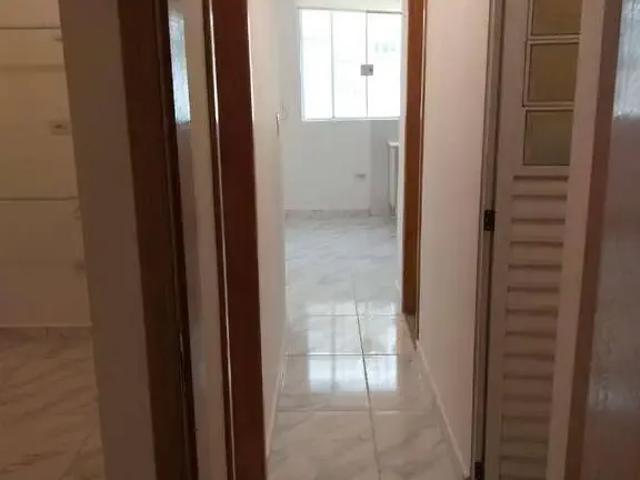 Apartamento para Venda em São Paulo/SP Vila Esperança 2 Quartos